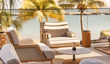 Magic Land Dakar - Parc d'Attractions, piscine et cinéma